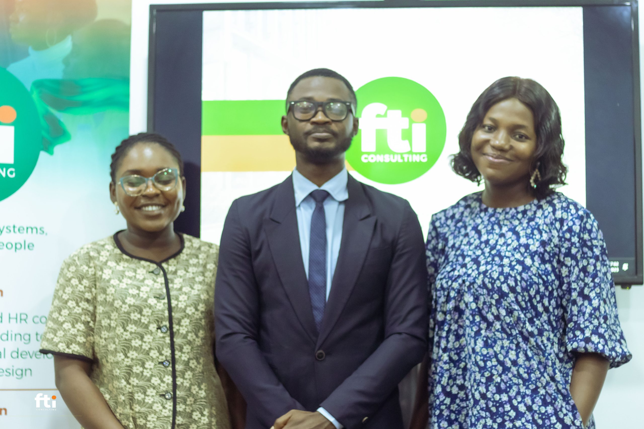 Home - FTI Consulting Nigeria